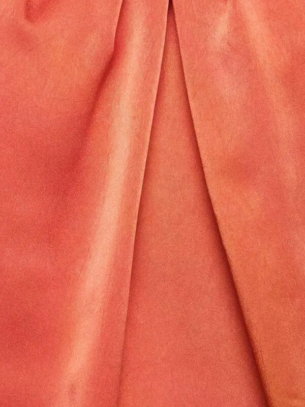 BOSS Sleeveless Satin Top