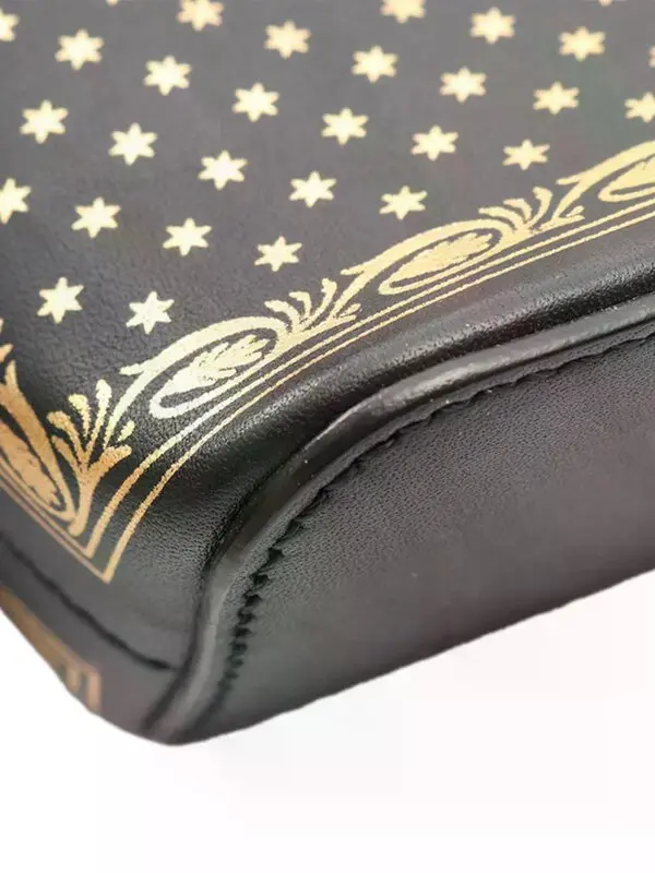 Gucci Mini Crossbody Bag - Black