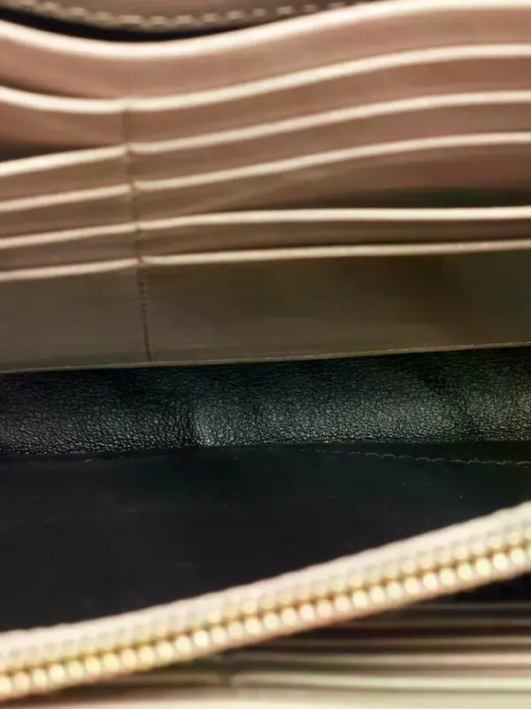 Saint Laurent Sulpice Chain-strap Crossbody Bag