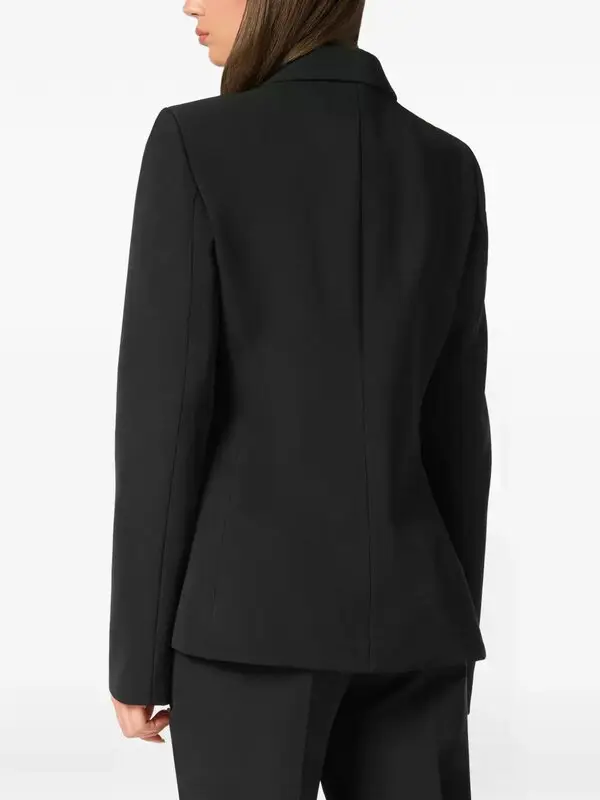 Philipp Plein Iconic Plein Blazer