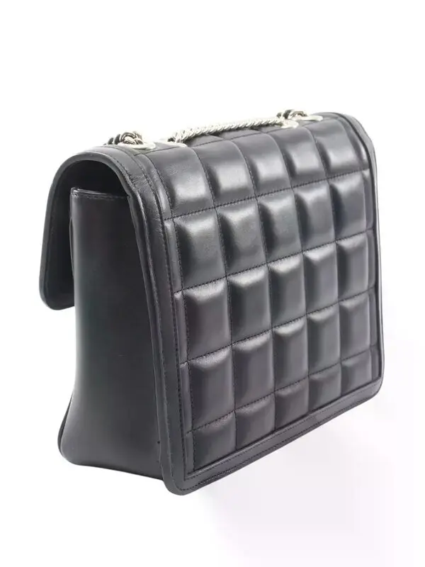 Gucci Small Quilted Calfskin Shoulder Bag