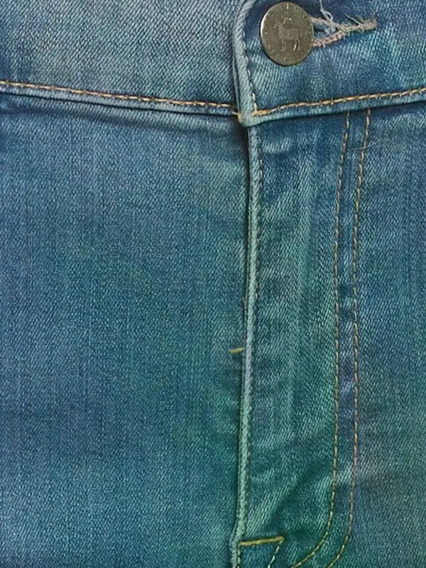 Ralph Lauren Sullivan Super Skinny Jeans