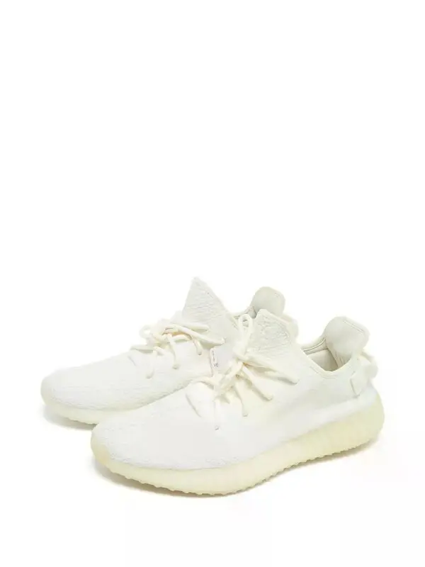 ADIDAS X YEEZY Boost 350 V2 Knit Low Top Sneakers