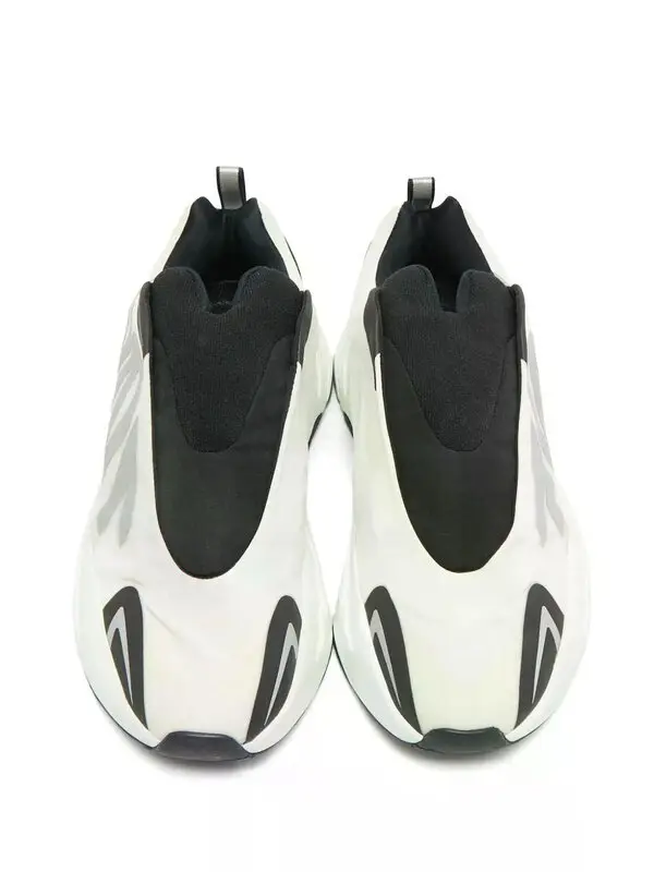 ADIDAS X YEEZY Boost 700 Mnvn Analog Slip-on Sneakers