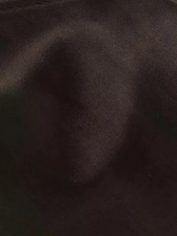 ALEXANDER WANG Scrunchie Mini Bag