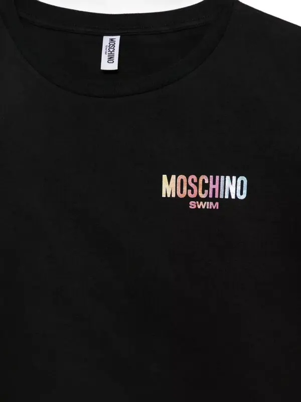 Moschino Print T-shirt