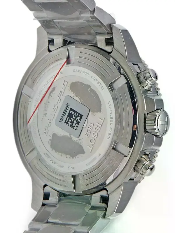 TISSOT Seastar 1000 Chronograph Watch