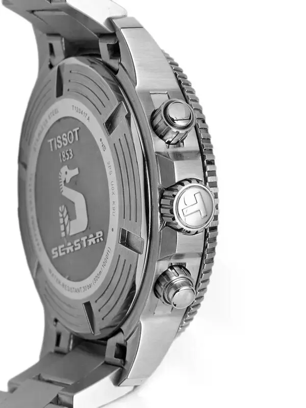 TISSOT Seastar 1000 Chronograph Watch