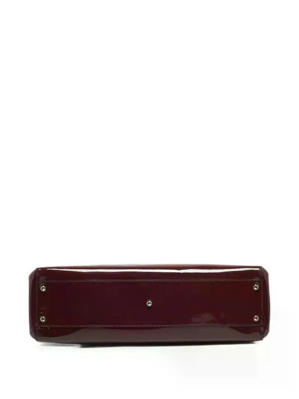 Cartier Marcello Large Tote Bag