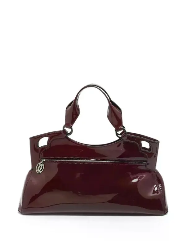 Cartier Marcello Large Tote Bag