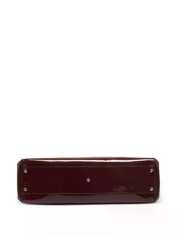 Cartier Marcello Large Tote Bag