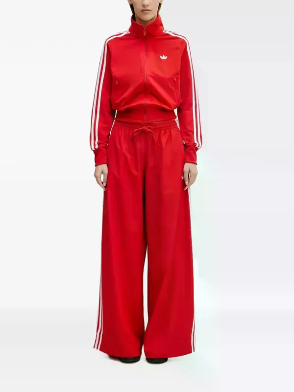 Adidas Firebird Zip-up Sweatshirt