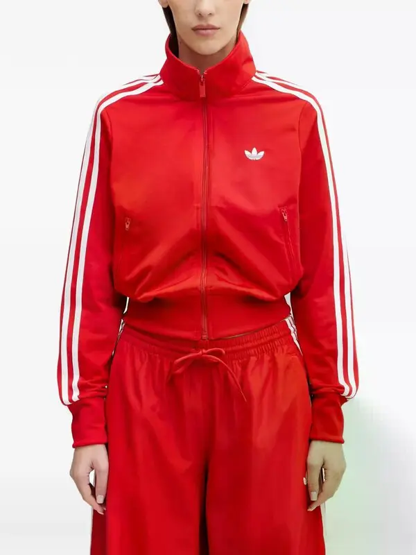 Adidas Firebird Zip-up Sweatshirt