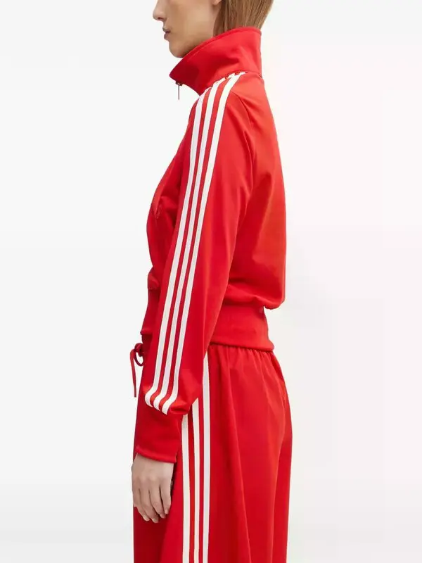 Adidas Firebird Zip-up Sweatshirt