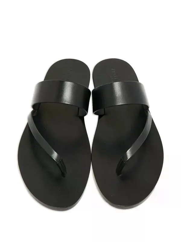 Saint Laurent Milo Thong Sandals