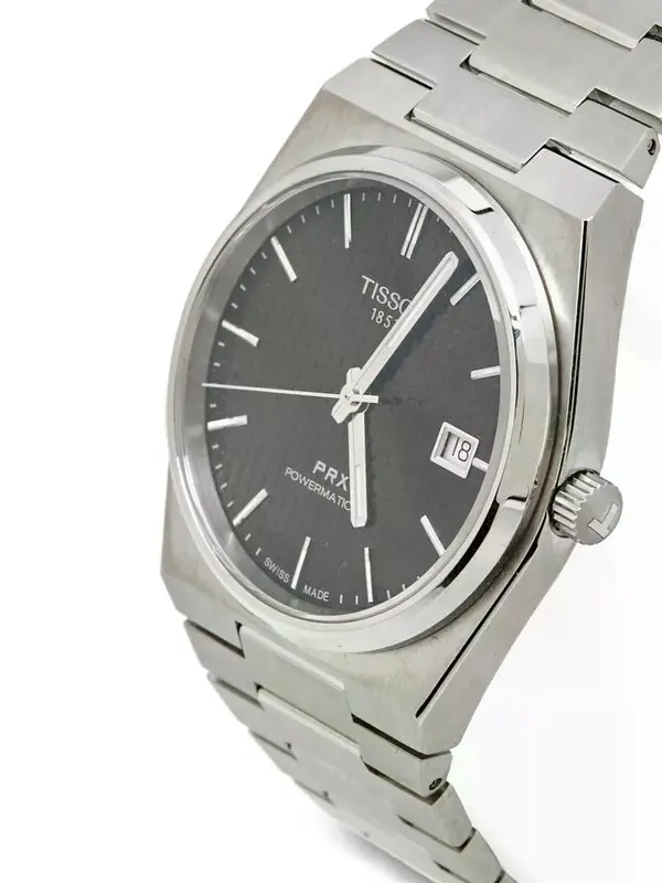TISSOT Prx Automatic Watch