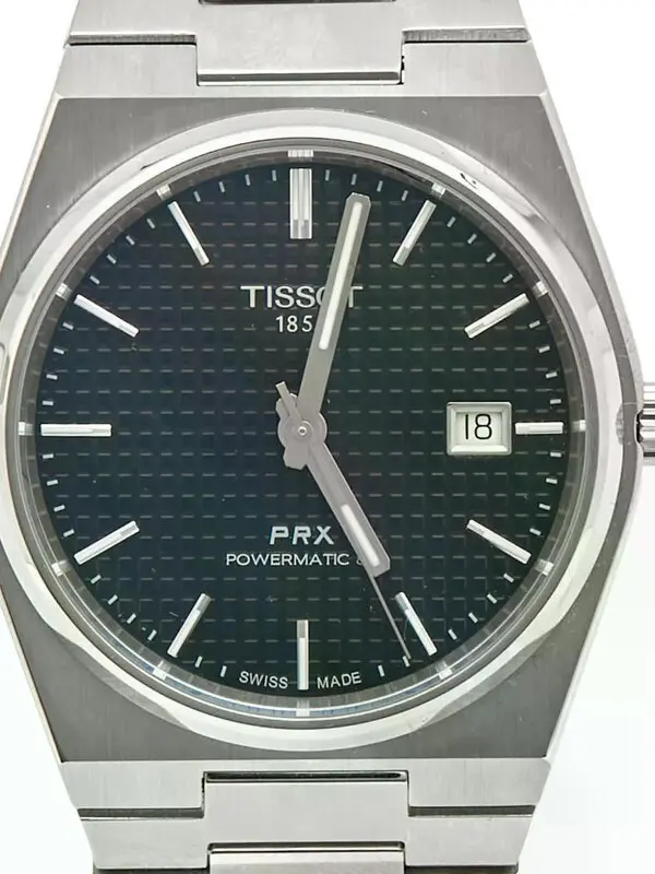 TISSOT Prx Automatic Watch
