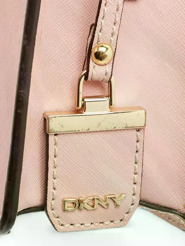 Dkny Envelope Flap Shoulder Bag