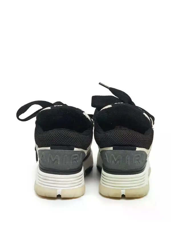 Amiri Ma1 Mesh Sneakers