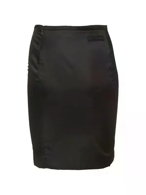 Prada Mini Skirt