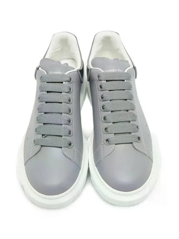 Alexander McQueen Oversized Sneakers