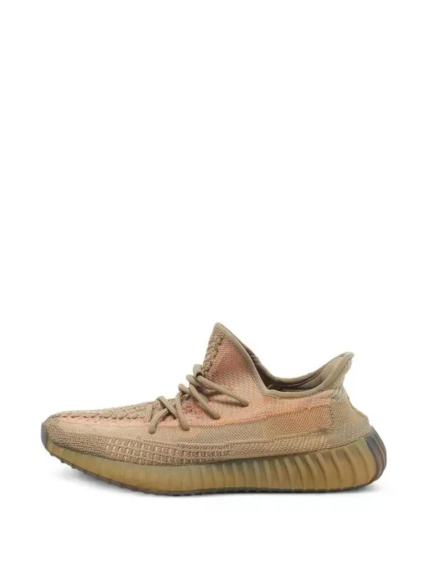 ADIDAS X YEEZY Boost 350 V2 Sneakers - Neutrals