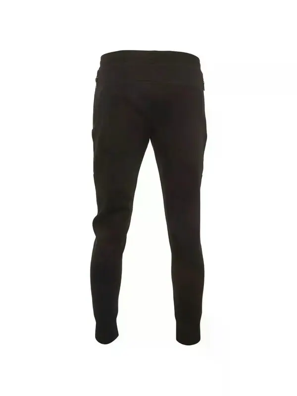 Sandro Zip-up Pocket Track Pants