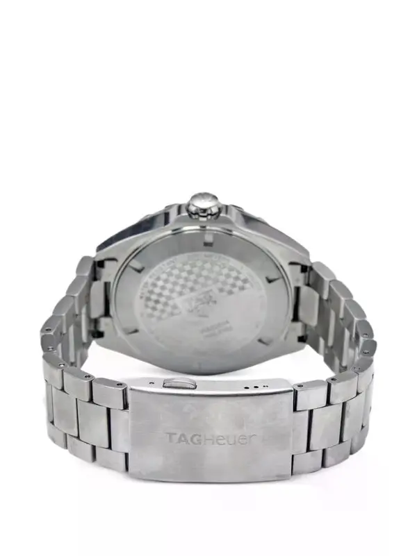 Tag Heuer Formula 1 Watch