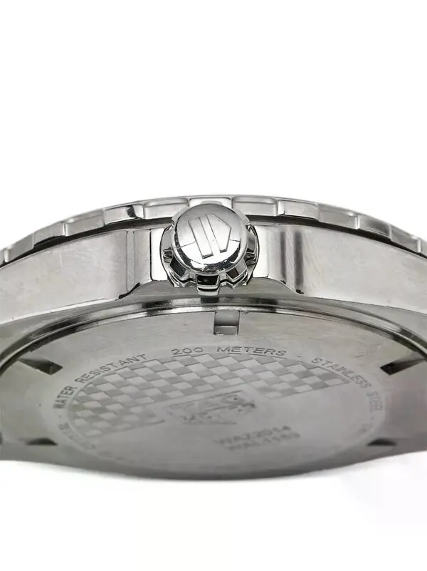 Tag Heuer Formula 1 Watch