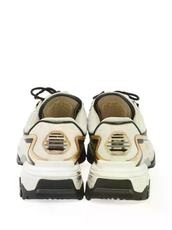 Valentino Garavani Vlogo Signature Climbers Sneakers