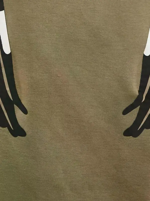 Valentino Garavani Eagle Appliqué Sweatshirt
