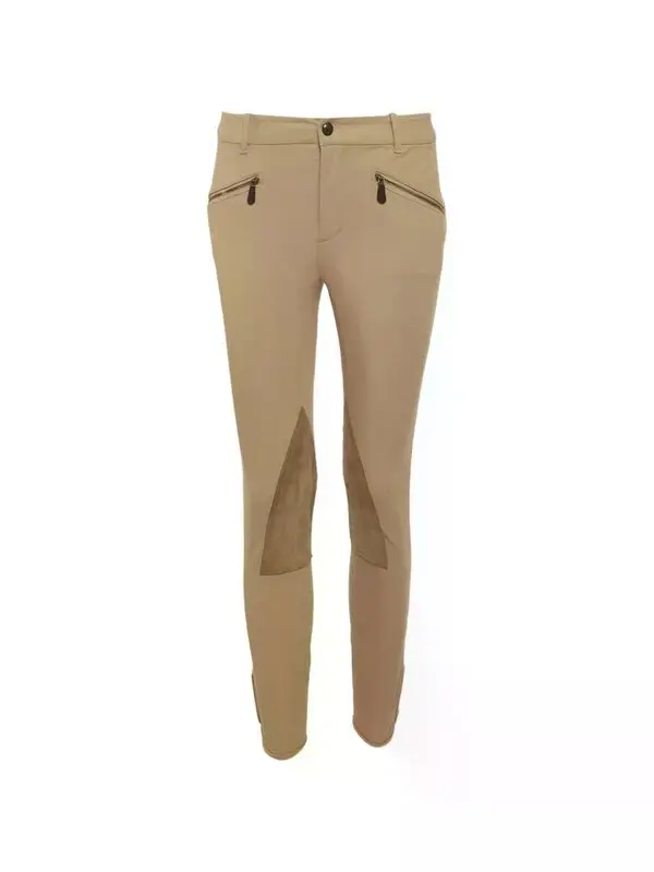 Ralph Lauren Panelled Trousers