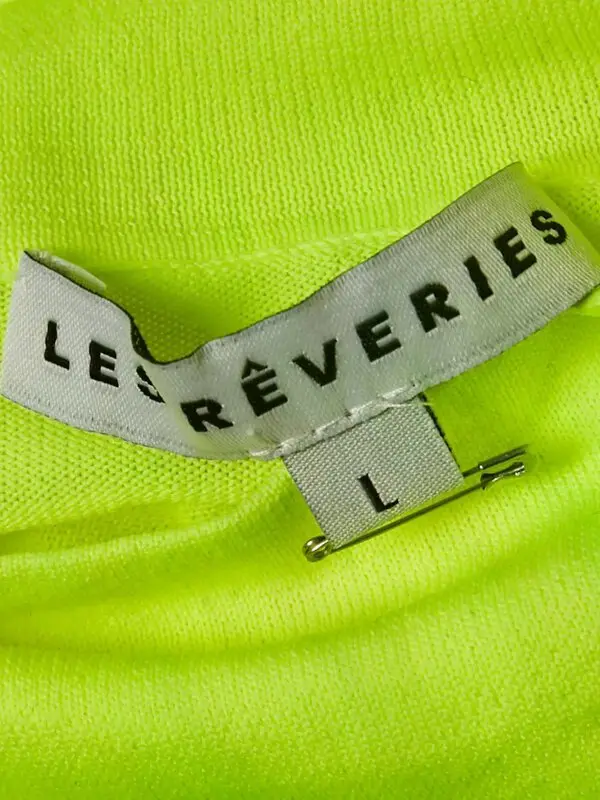 Les Reveries Stretch-knit Turtleneck Sweater