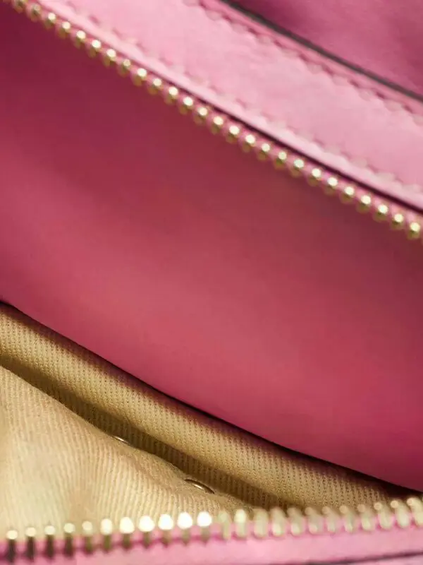 Valentino Garavani Mini Rockstud Backpack