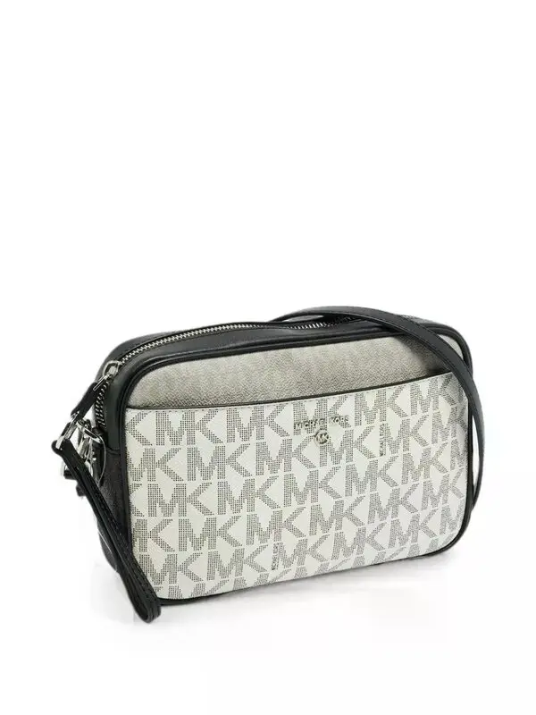 Michael Kors Jet Set Cross Body Bag