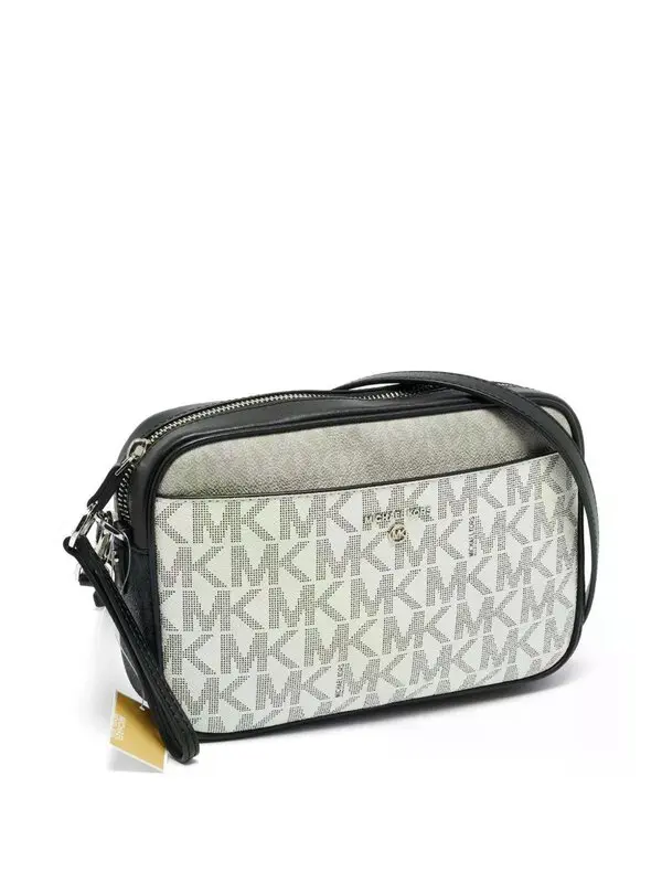 Michael Kors Jet Set Cross Body Bag