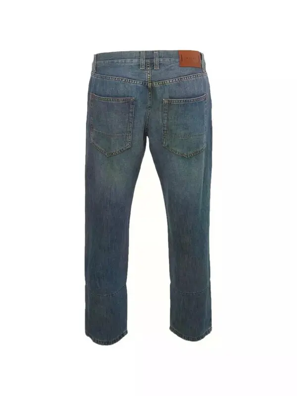 Marni Straight-fit Jeans