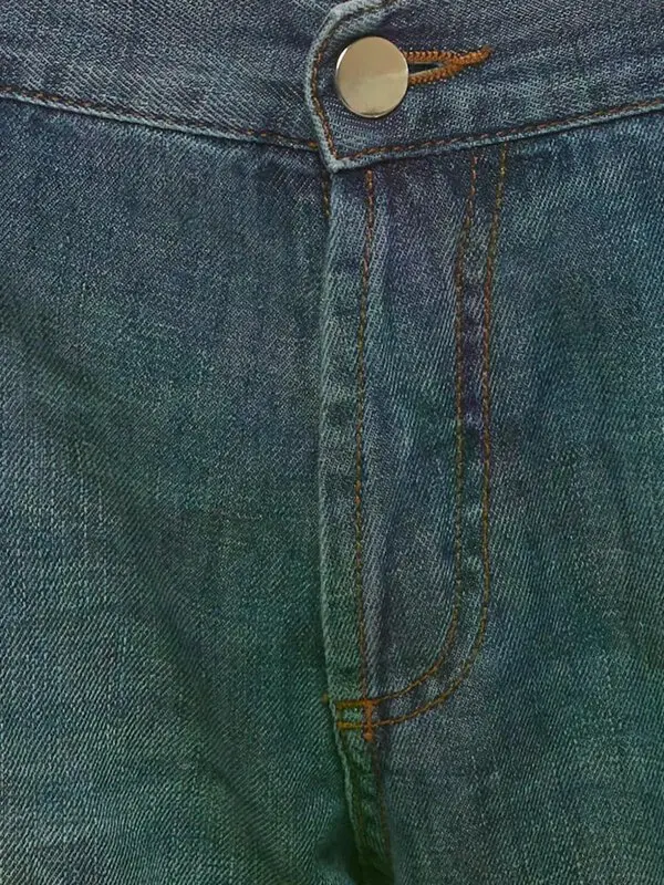 Marni Straight-fit Jeans