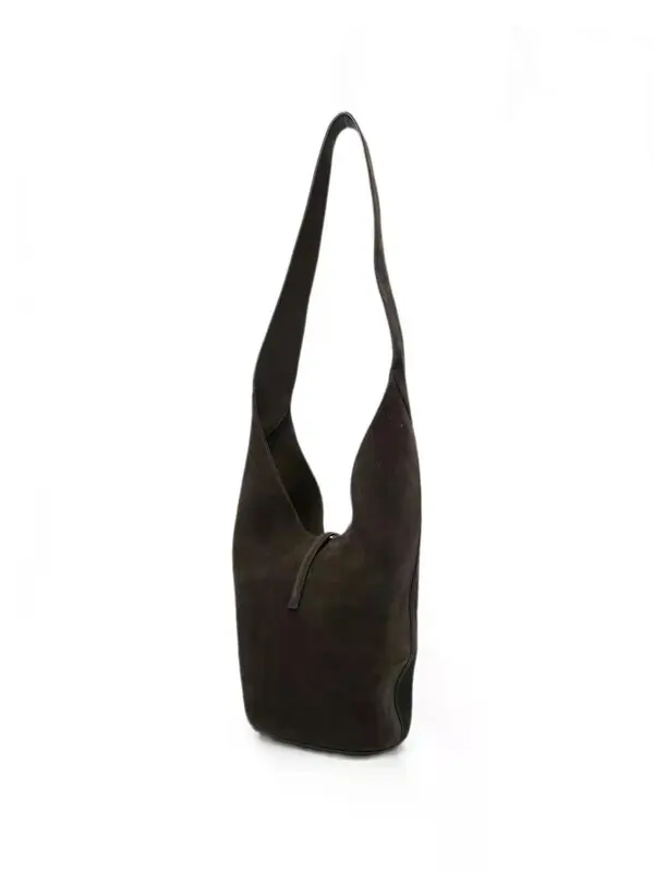 DEMELLIER Small Siena Shoulder Bag - Brown