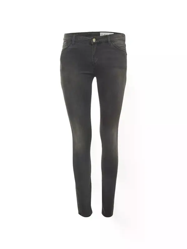Giorgio Armani Lily Skinny Jeans