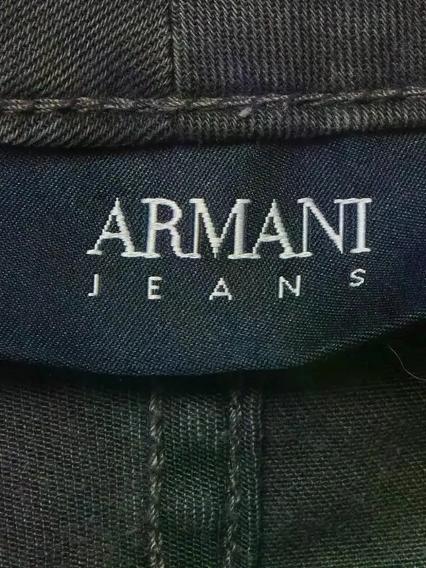 Giorgio Armani Lily Skinny Jeans