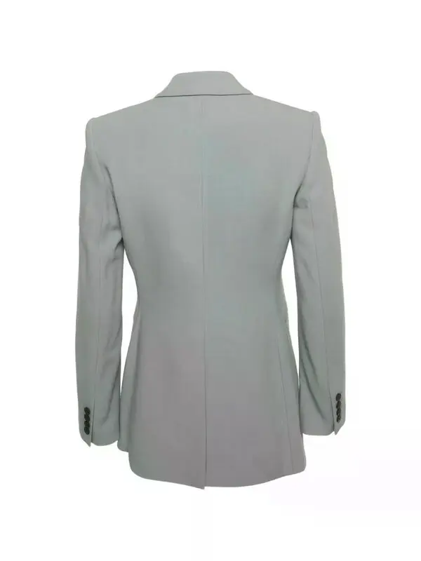 Theory Double-breasted Blazer