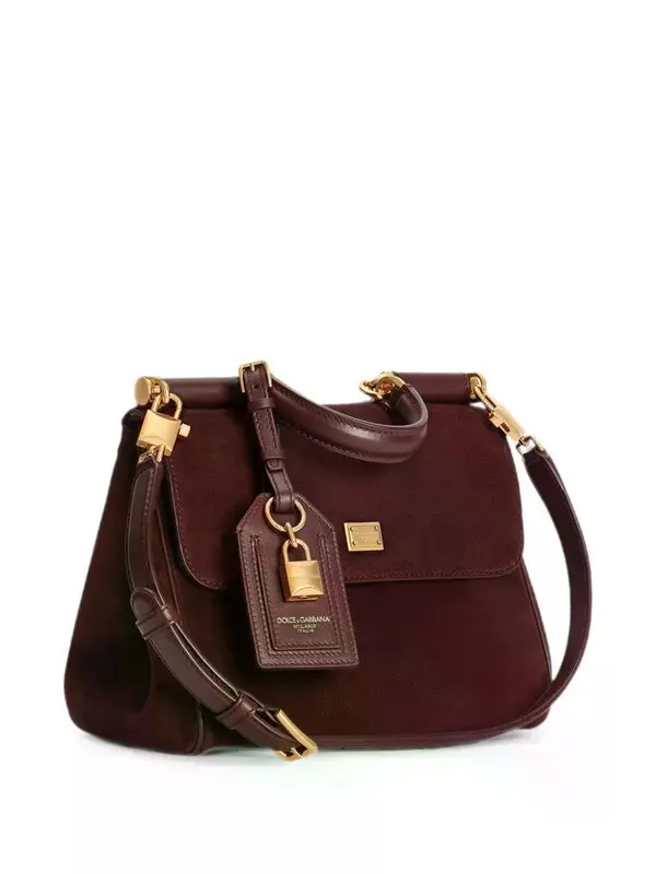 Dolce & Gabbana Small My Sicily Handbag