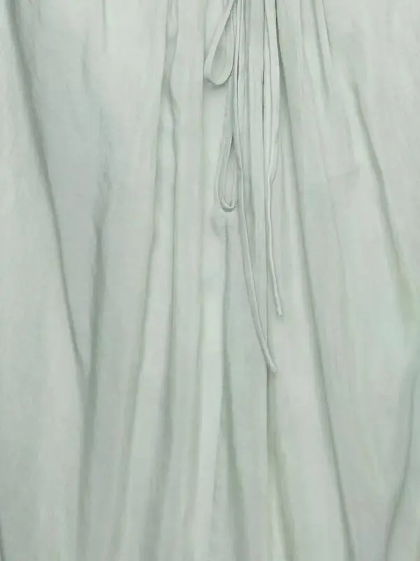 Stella McCartney Broderie Anglaise Mini Tunic Dress