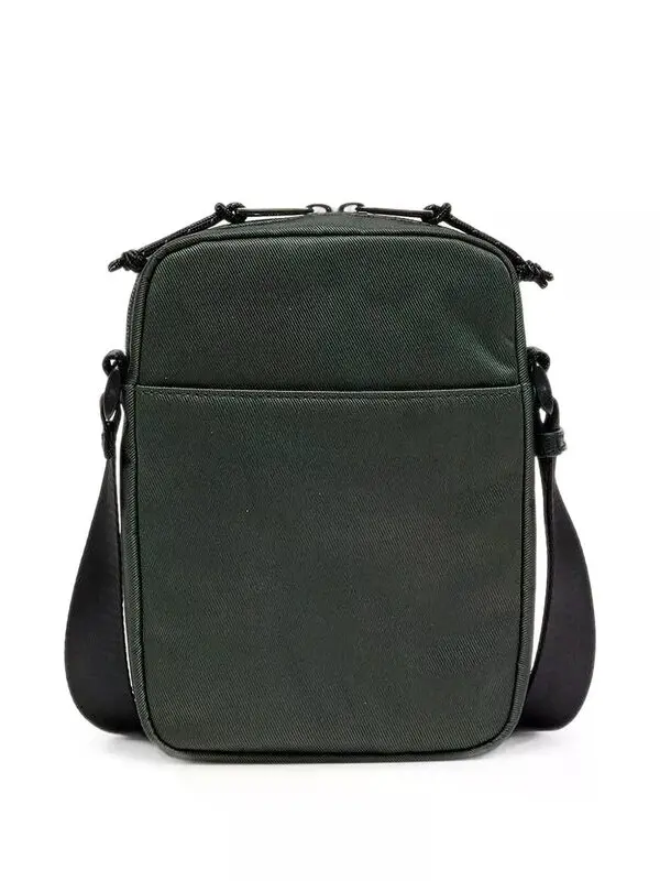 DIESEL® D-pack Logo-plaque Cross Body Bag