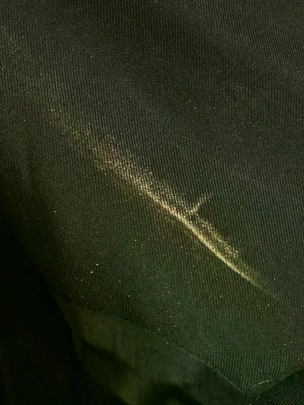 Loewe Crystal-embellished Gabardine Blazer
