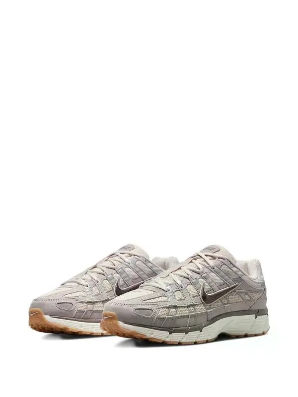 Nike P-6000 Cage Trainers