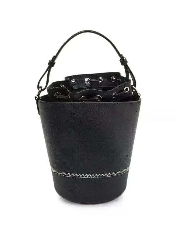 Karl Lagerfeld Rue St-guillaume Bucket Bag