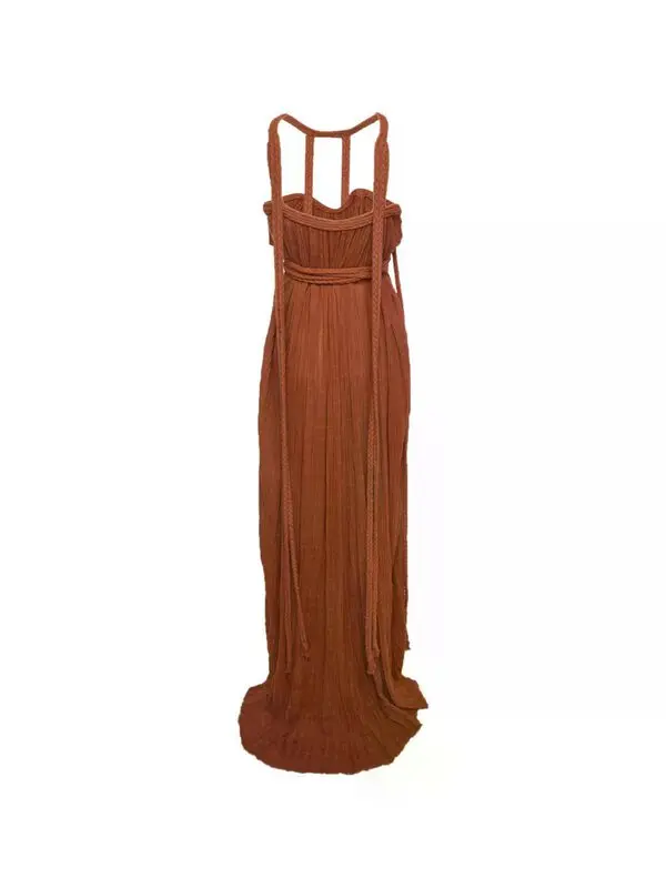 424 Venus Braided Gown