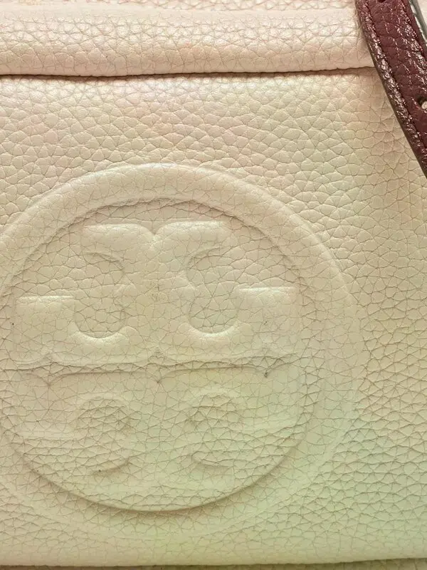 Tory Burch Perry Bombe Cross Body Bag